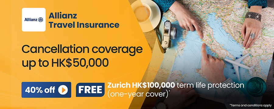 MoneyHero Online Insurance Platform: Quote and Apply in One Go